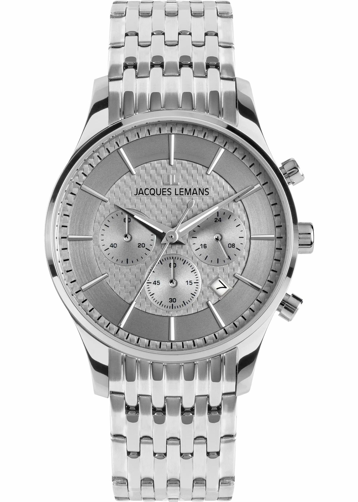  JACQUES LEMANS