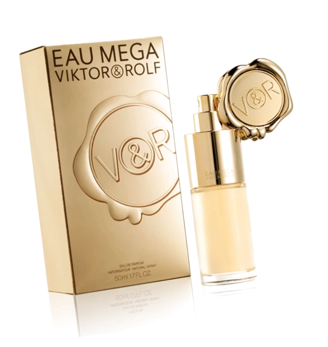 Виктор и Рольф О Мега парфюм 30 мл для женщин - Viktor and Rolf Eau Mega
