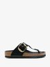 Шлёпанцы Birkenstock Gizeh Big Buckle