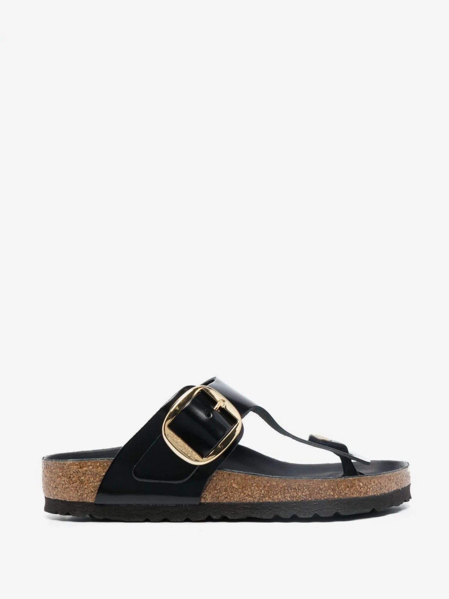 Шлёпанцы Birkenstock Gizeh Big Buckle