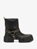 Ботинки DIESEL D-Tex, размер 45 EU