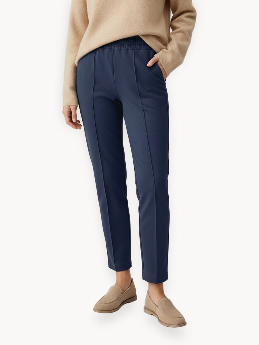 Брюки бананы брюки