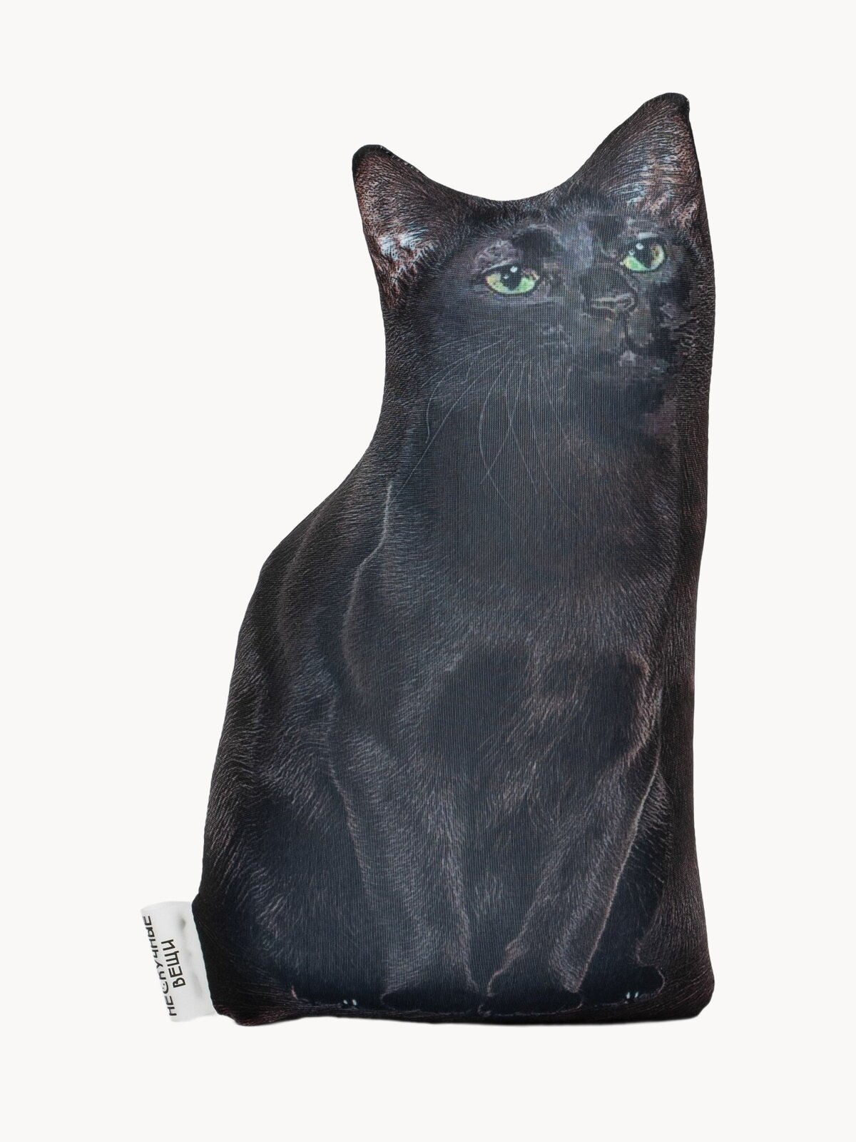 Игрушка-подушка Нескучные вещи