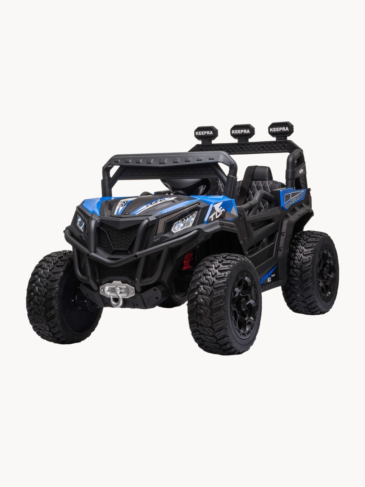 Багги NovaKIDS ATV Turbo