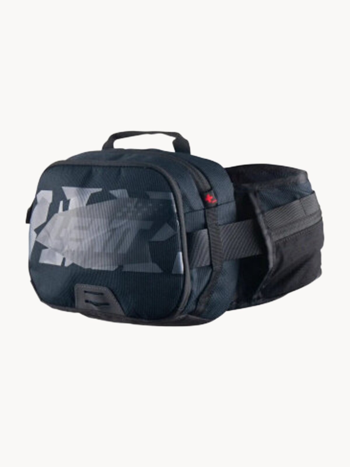 Сумка поясная