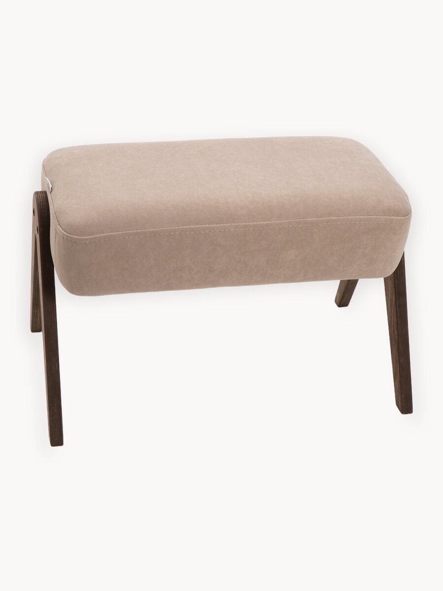 Банкетка деревянная