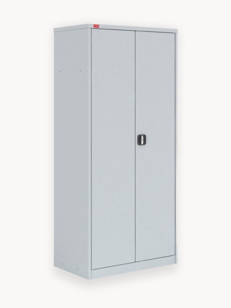 Шкаф металлический Пакс-металл ШАМ-11/920-370