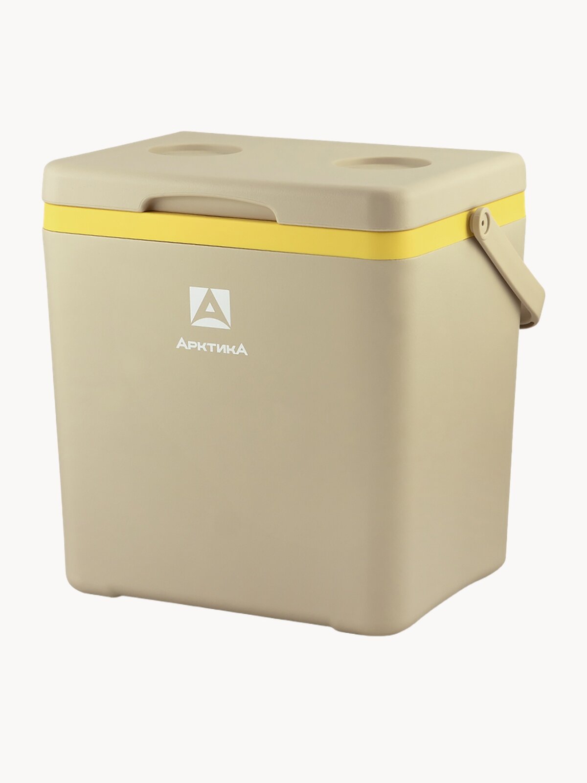 Термоконтейнер для еды Арктика с ручкой 14 л/2200/термобокс в автомобиль