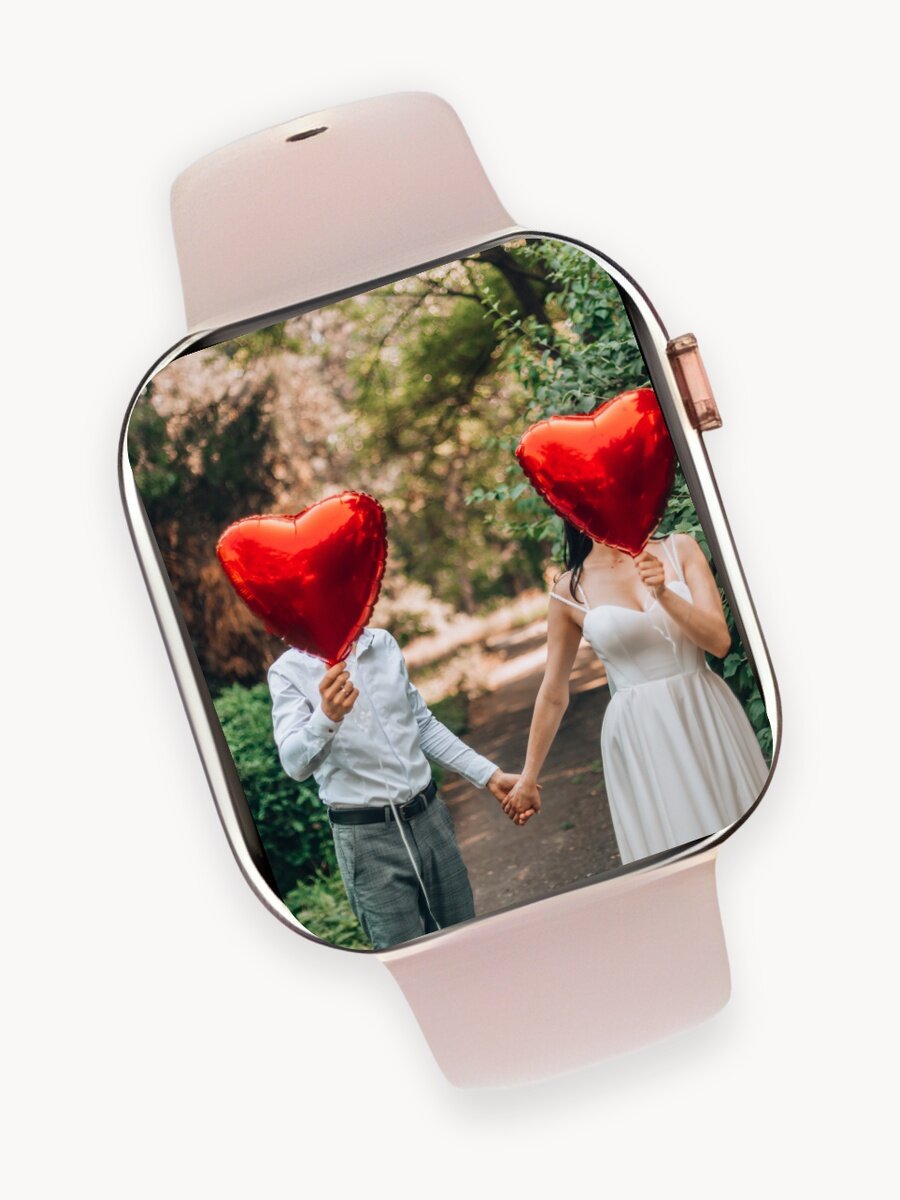 Смарт часы DT watch X10 мужские, умные, AMOLED, 46 мм, десятая серия, премиум, золото