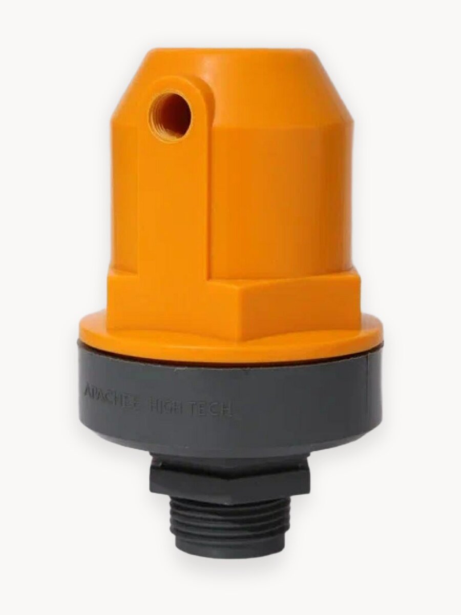 Воздухоотделительный клапан APACHEE 1"