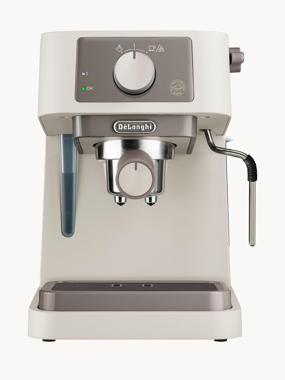 Кофеварка DeLonghi EC235