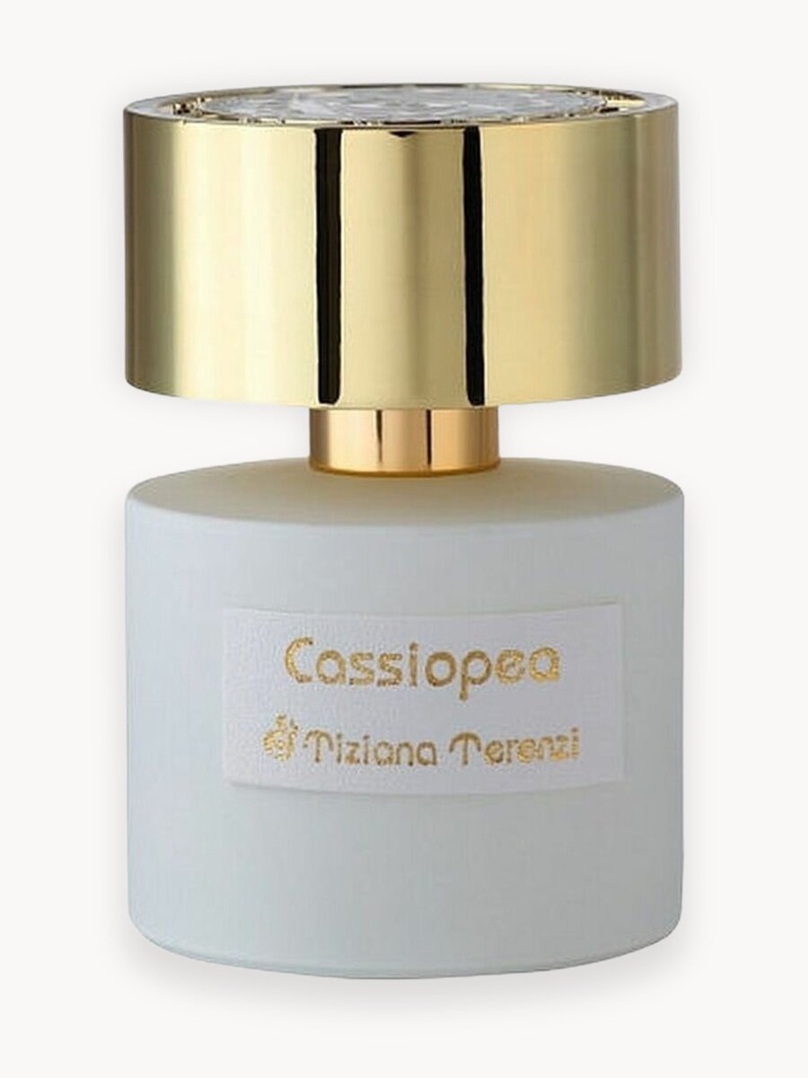 Духи Tiziana Terenzi Cassiopea 100 мл.