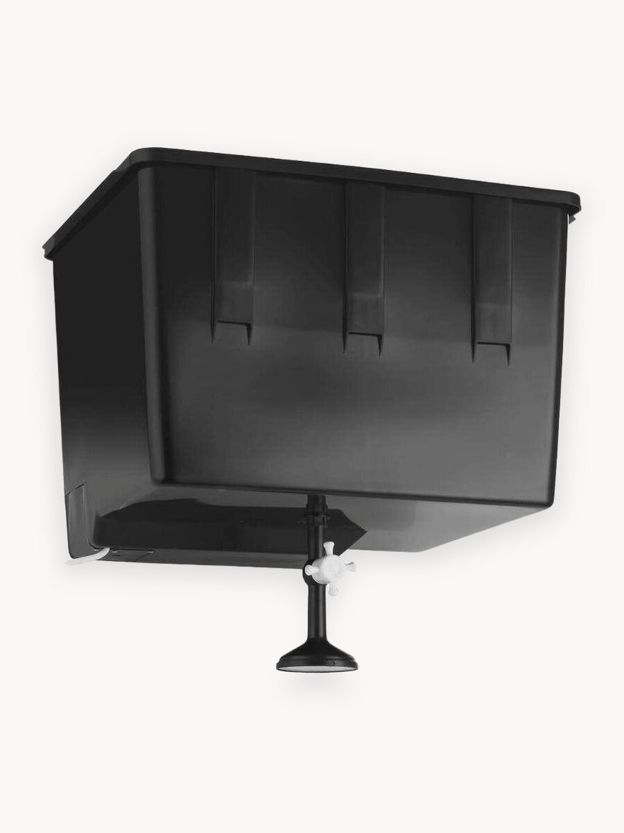 Бачок для душа с ЭВН, бак 55 л, ЭВБО 55 ЭлБЭТ