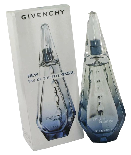 Женский аромат Givenchy Ange Ou Etrange Tender туалетная вода 100 мл / Анж О Этранж