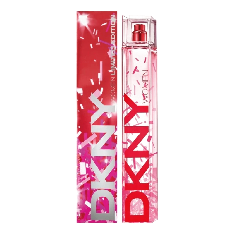 Женская туалетная вода Донна Каран Дкни Вумен Лимитед Эдишн 100 мл - Donna Karan DKNY 2019