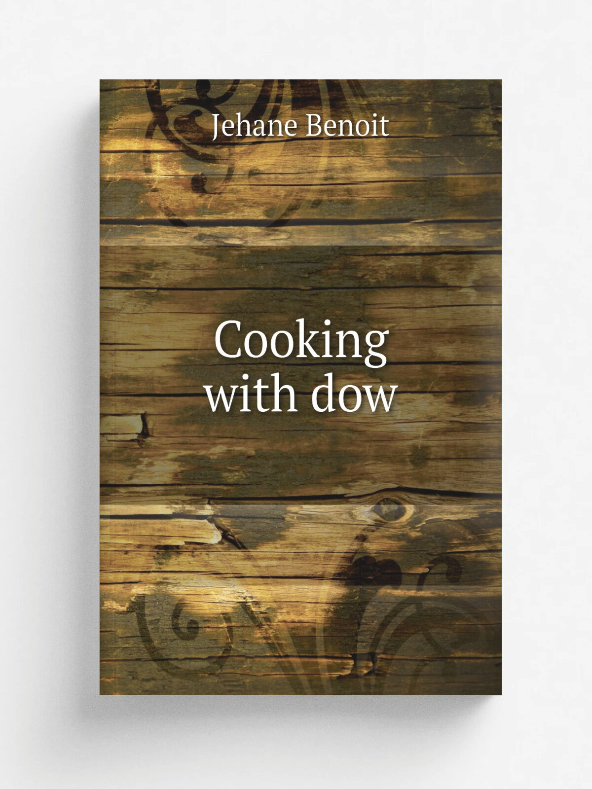 Cooking with dow | Jehane Benoit | Репринт