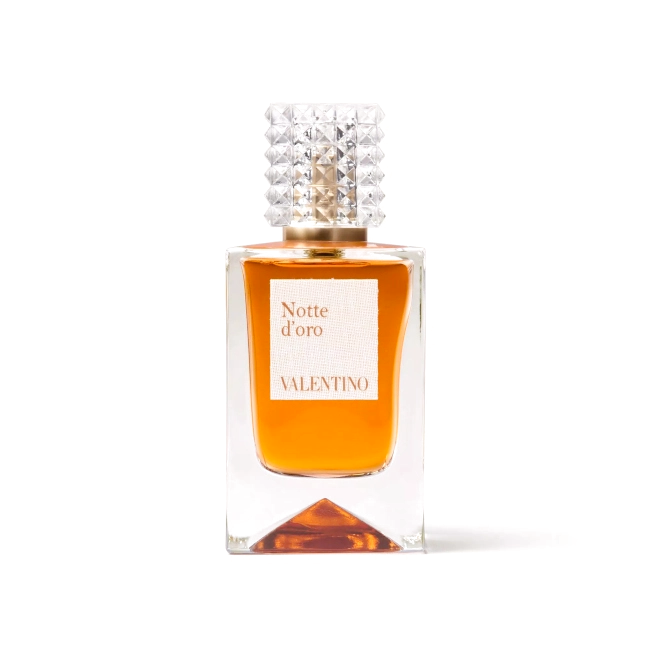 Золотая Ночь - Валентино Нотте Д Оро духи унисекс 100 мл / Valentino Notte D Oro