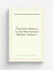 Character Analysis by the Observational Method, Volume 1 | Katherine Melvina Hun...