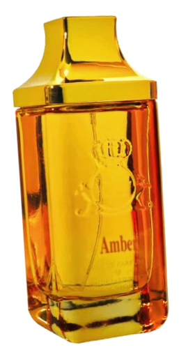 Аль Джазира парфюм Амбра аромат унисекс 100 мл - Al Jazeera Perfumes Amber