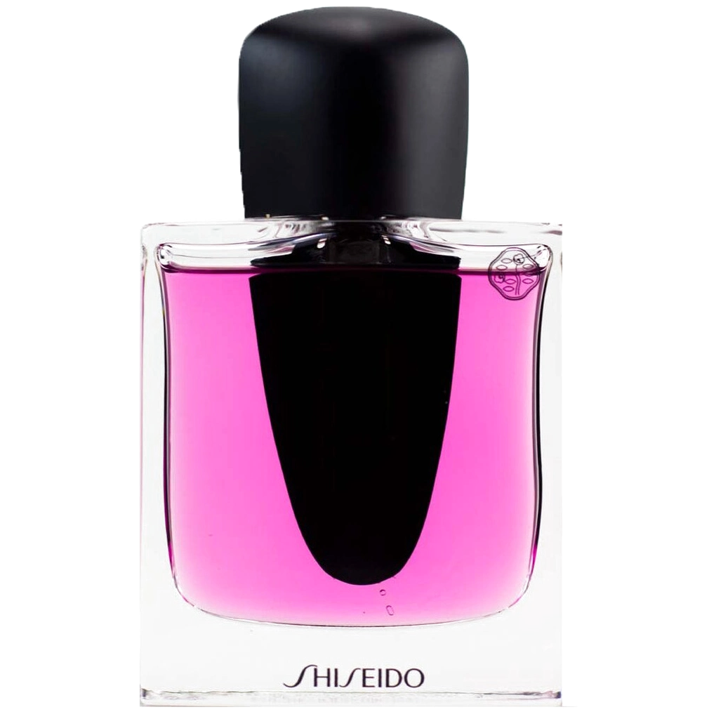 Женская парфюмерная вода Гинза Мурасаки 50 мл - Shiseido Ginza Murasaki