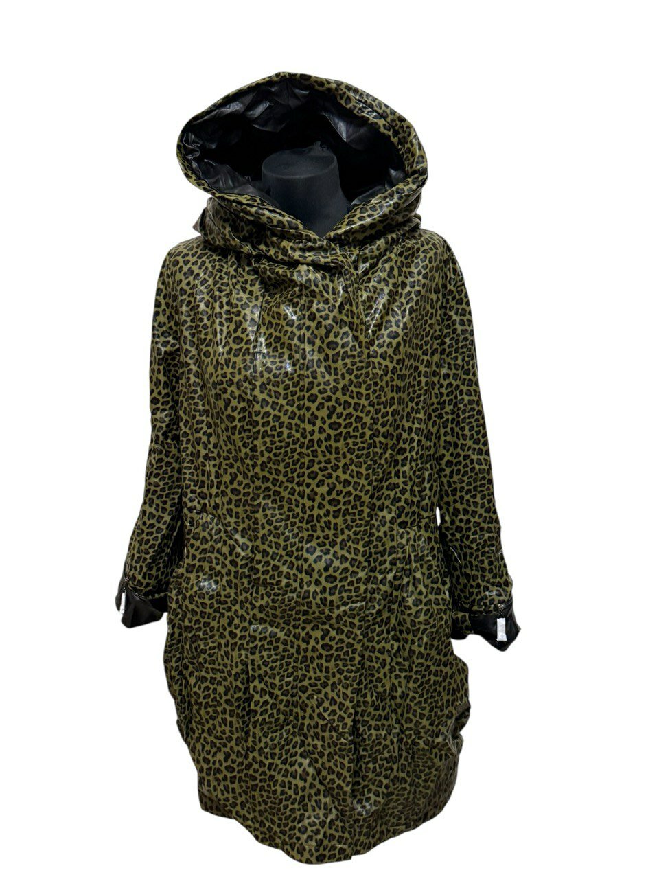 Куртка Весна-лето 2025