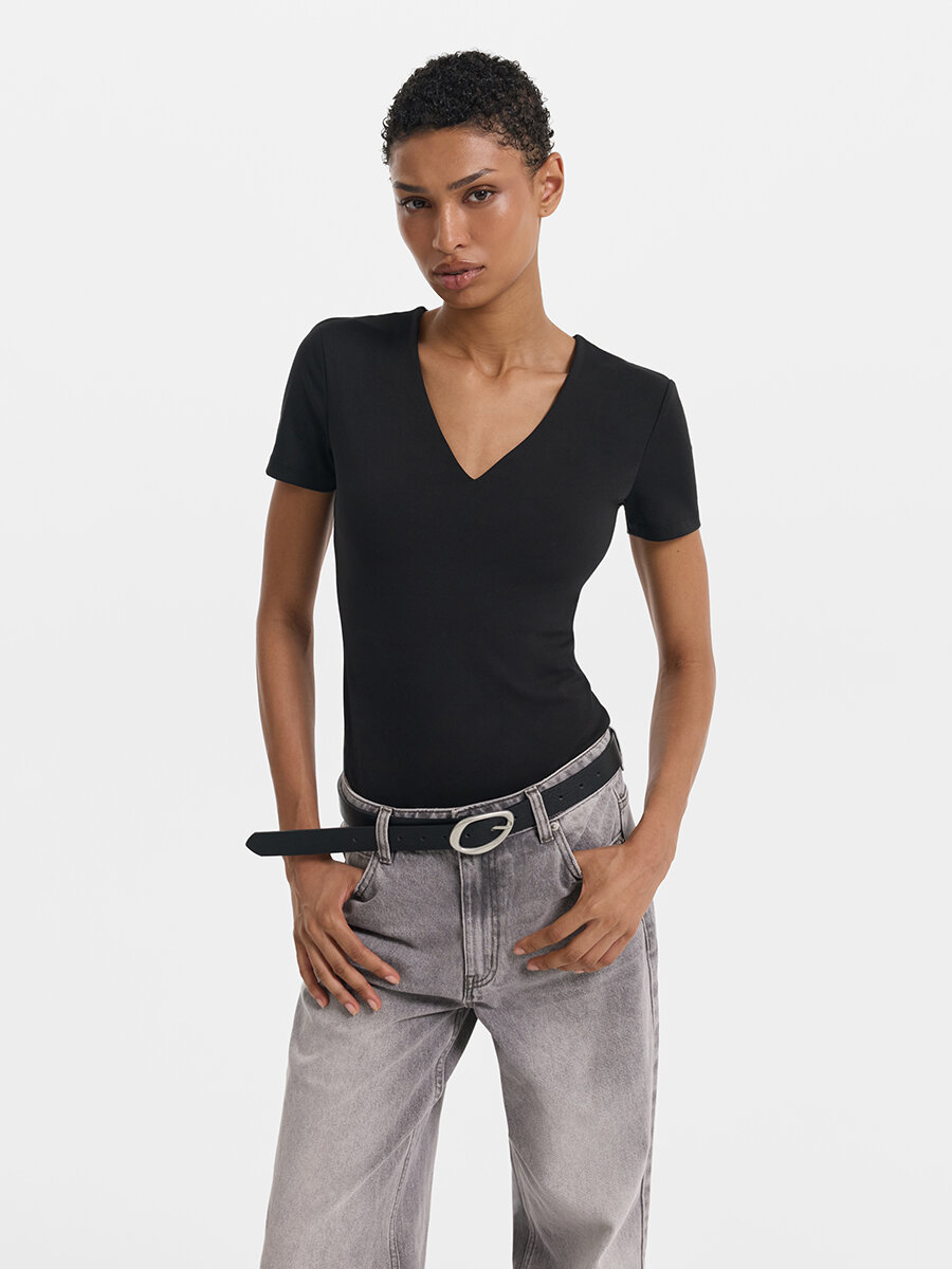 Боди бельевое