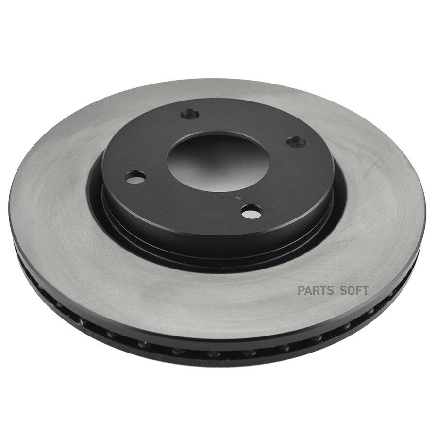 SB NAGAMOCHI BR22146T Диск тормозной передний NISSAN TIIDA 1.6 2007 - 2012 NISSAN TIIDA 1.6 2007 - 2011 NISSAN TIIDA 1.8 ()