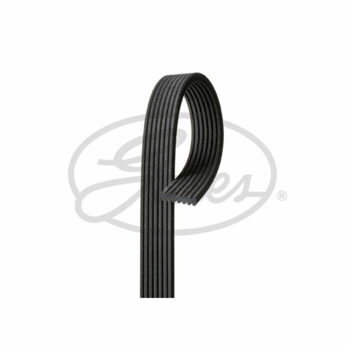 Ремень Ручейковый 7Dpk2074(Gates 7Dpk2074)
