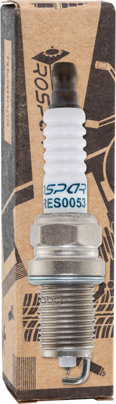 Свеча зажигания ROSPART арт. RES0053