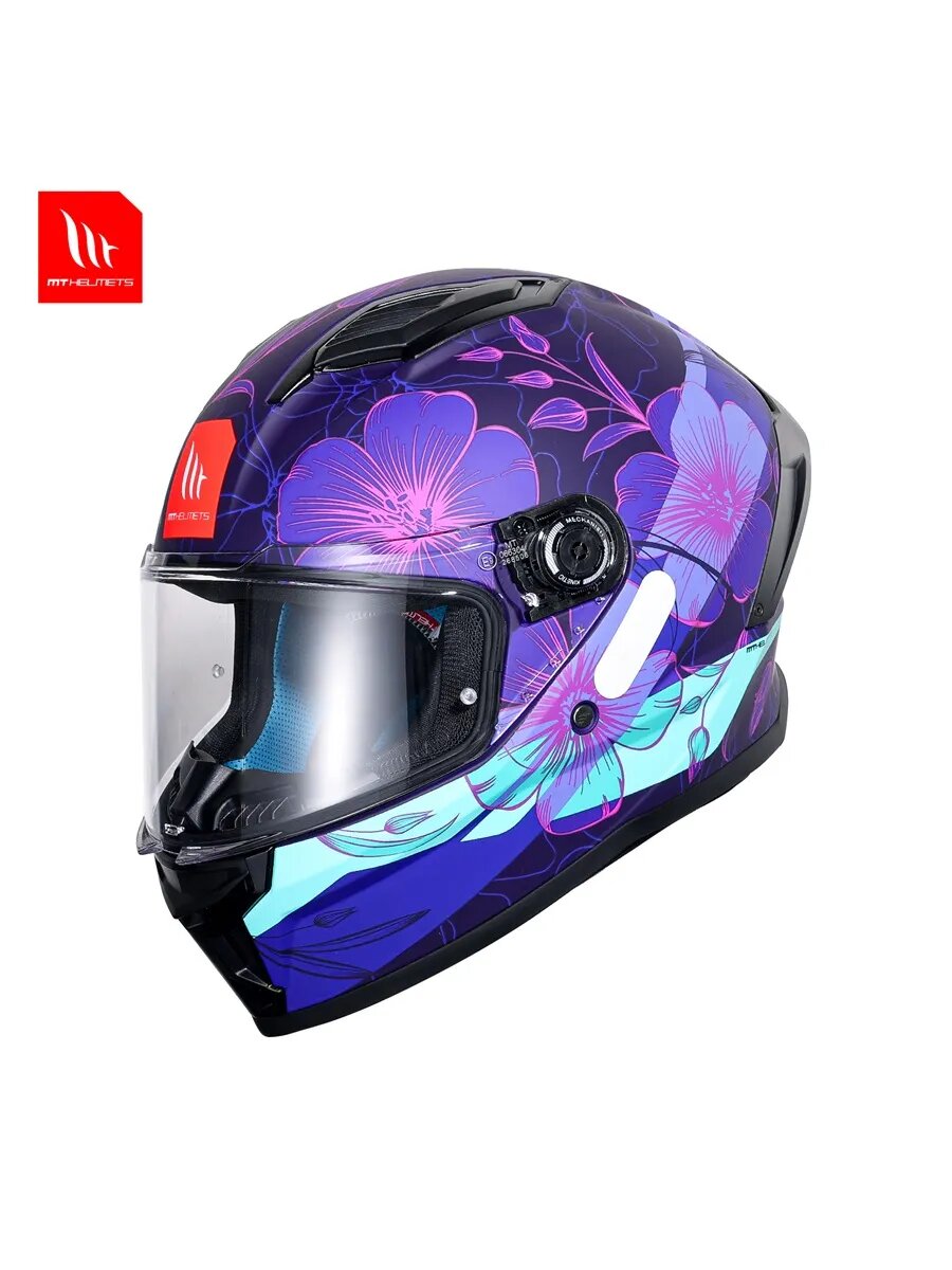 MT HELMETS STINGER 2 Мотоциклетный шлем