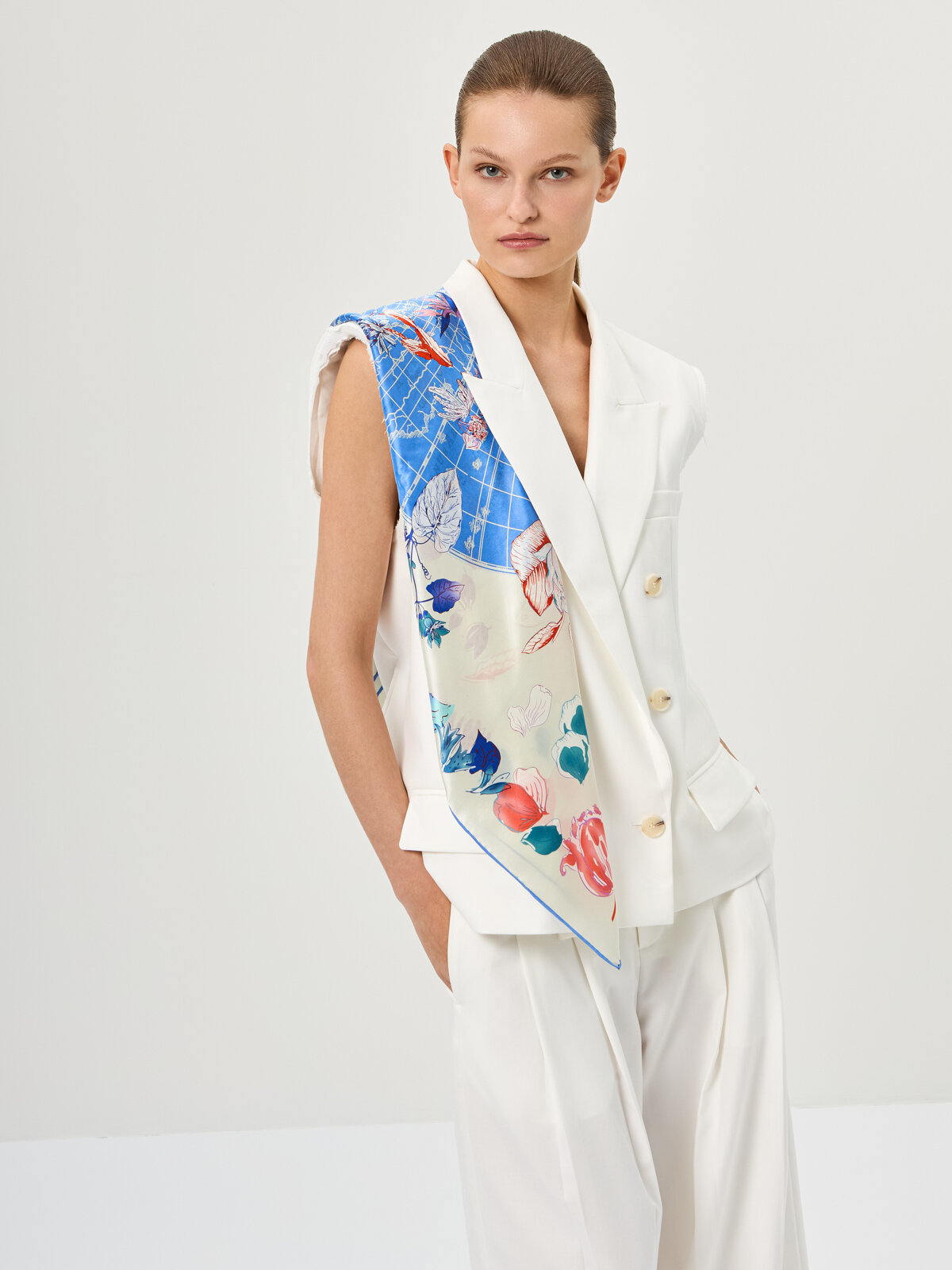 Платок для женщин