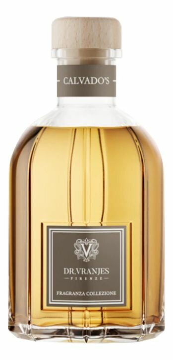 Dr.Vranjes - Calvados Диффузор (Кальвадос) ароматизатор для дома 500 мл