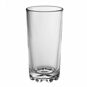 Стакан хайбол "Глория" 300мл d 68мм h 139мм