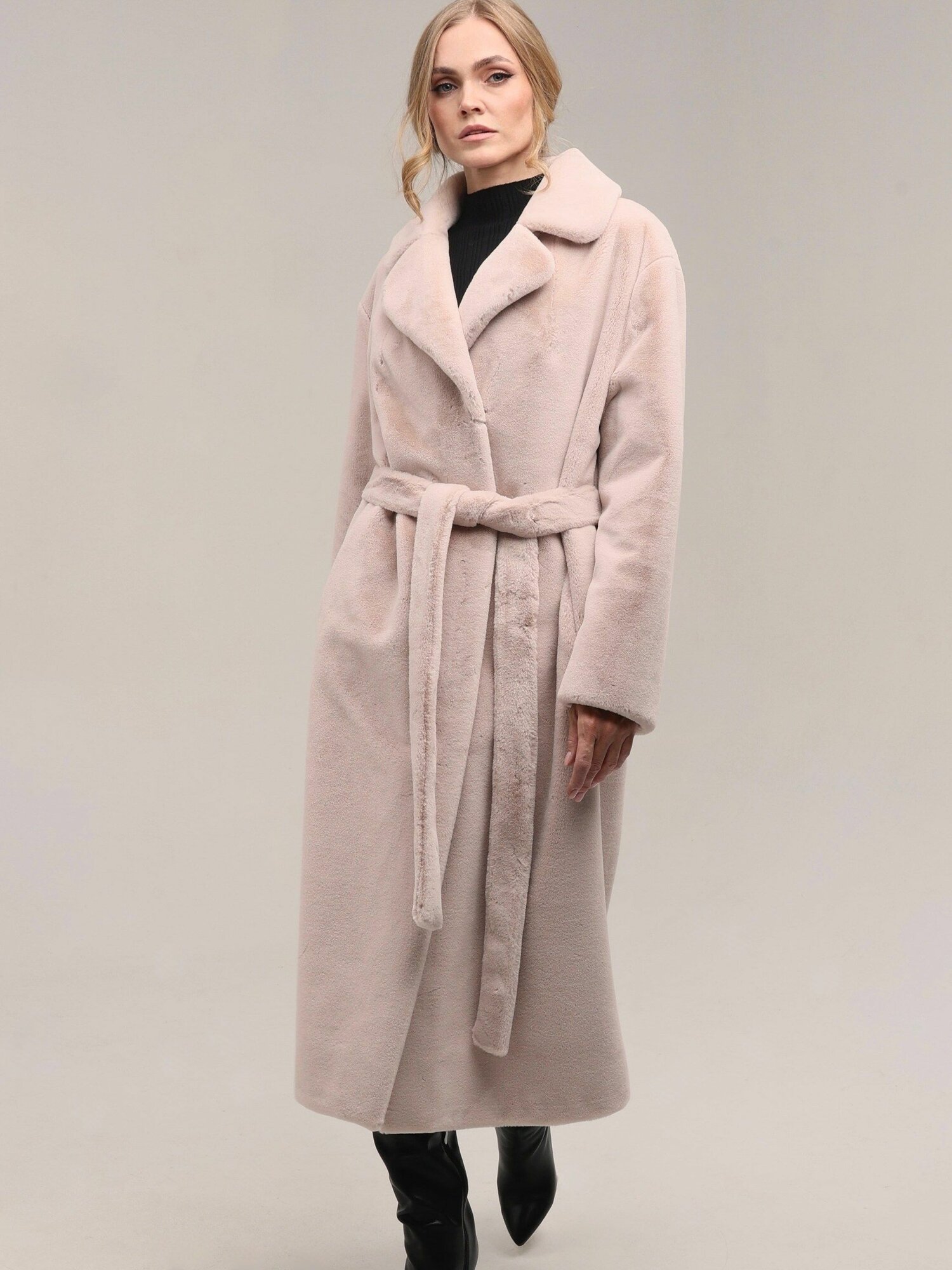 Шуба классика