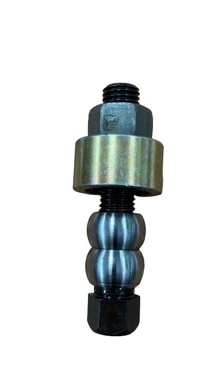 Приспособление для протяжки втулок шкворней (дорн) Ф-24,84 ;24,88мм. 114234