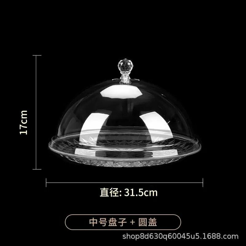 Хлебница, 31.5 см х 23 см х 17 см