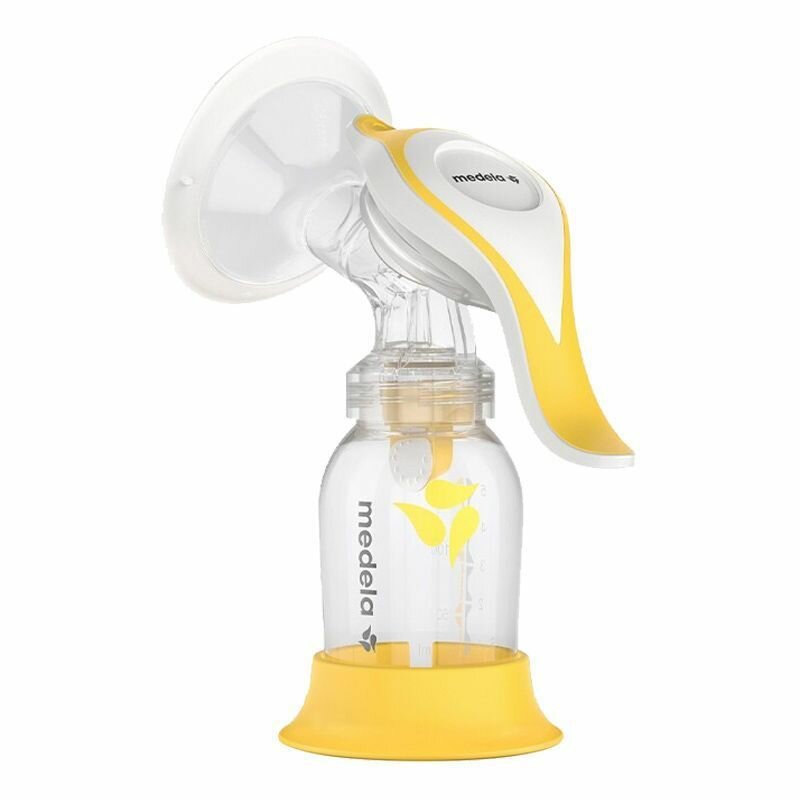 Двусторонние электрический молокоотсос Medela Comfort Edition