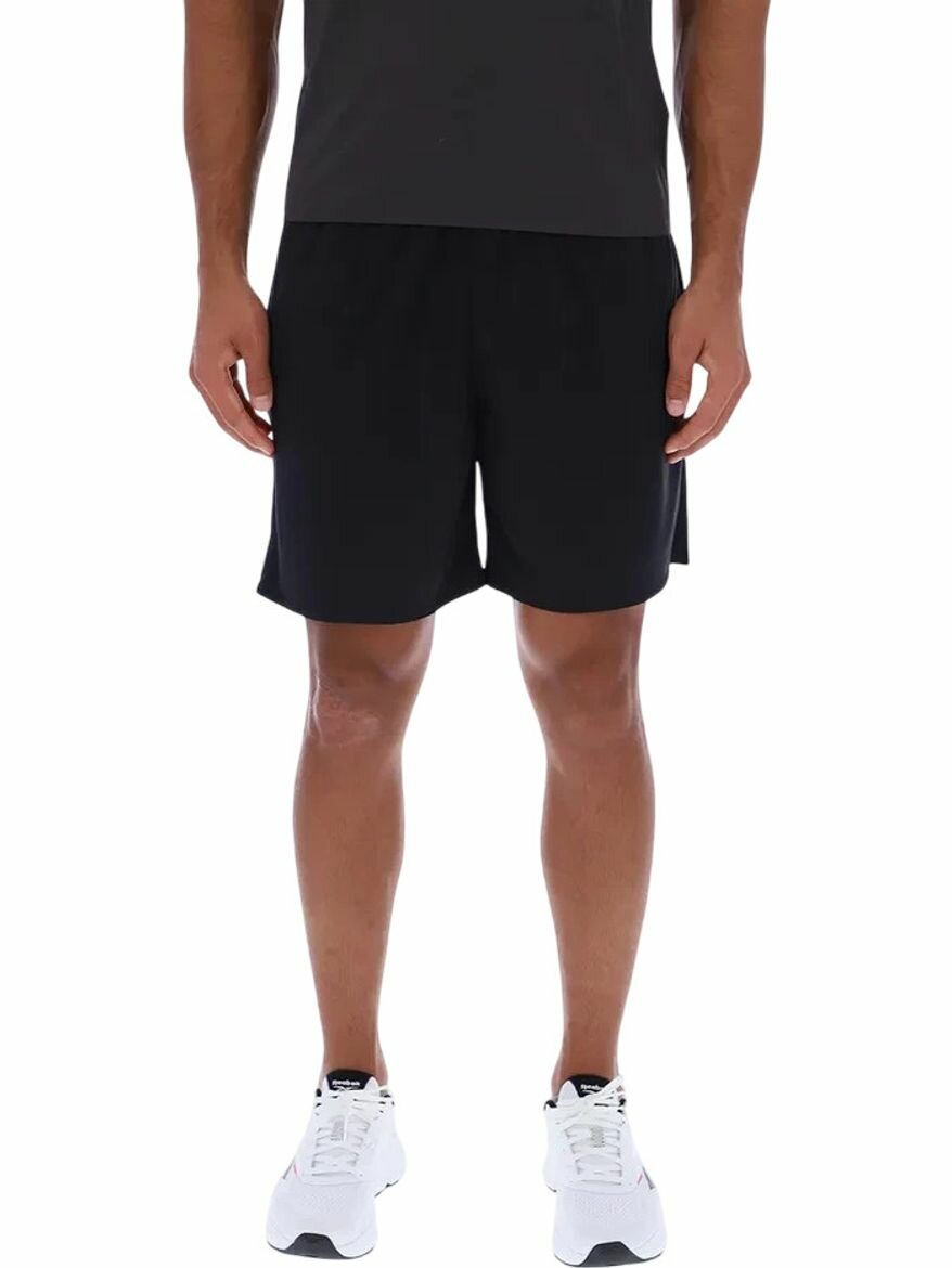 Шорты спортивные Id Train Knit Short