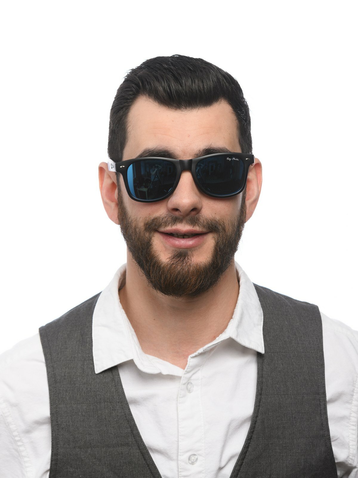 Солнцезащитные очки