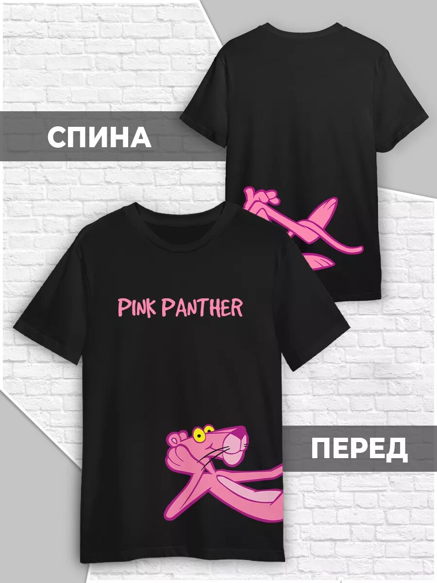 Футболка Printech