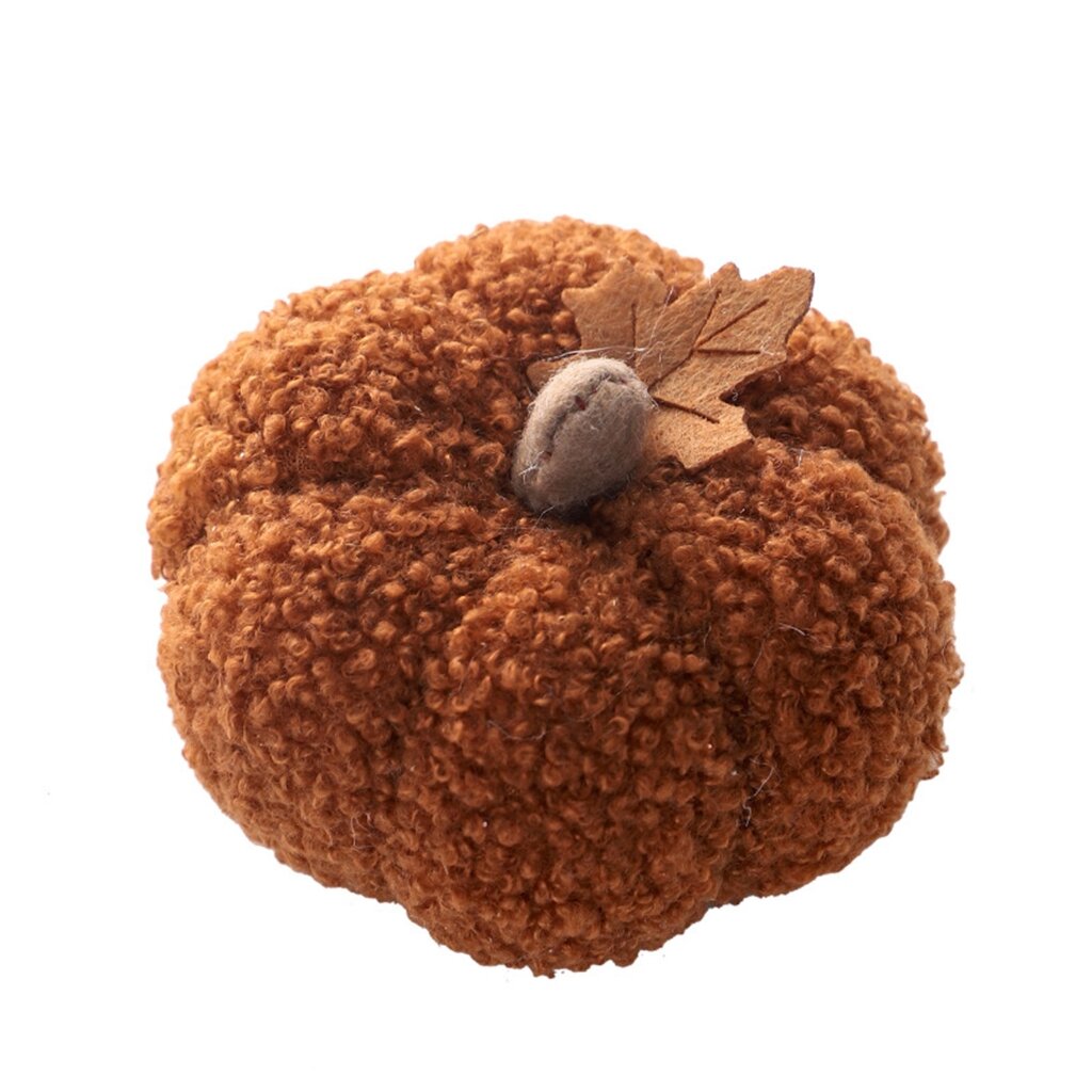 Украшения на Хэллоуин Декоративные тыквы Скандинавские фигурки тыкв Скульптуры Украшение для стола Украшения для вечеринки