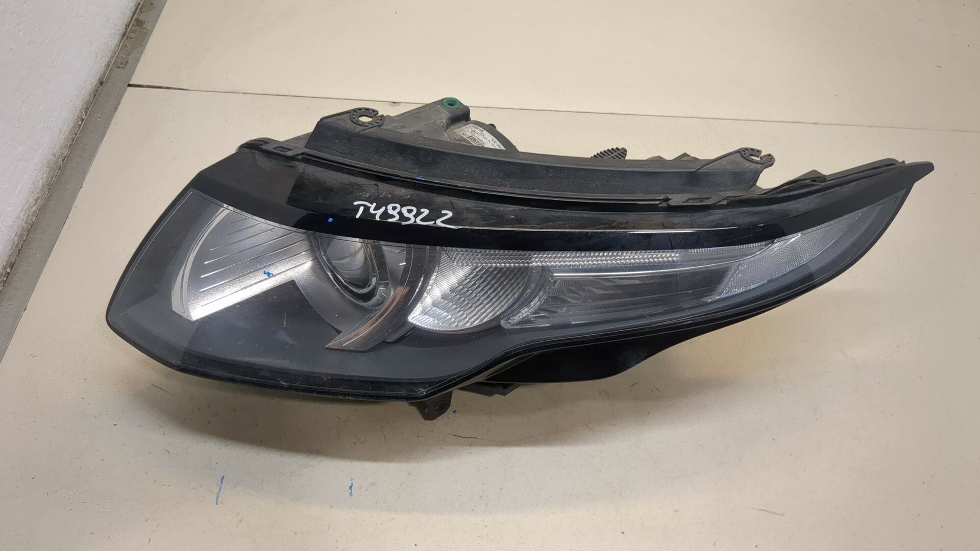 Фара (передняя) левая Land Rover Range Rover Evoque Б/У