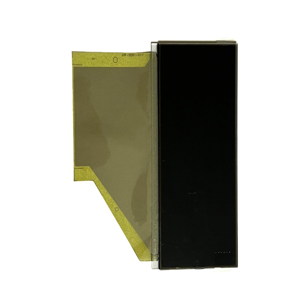 Удобный для пользователя экран салона автомобиля Практичный дисплей приборной панели транспортных средств 024461677