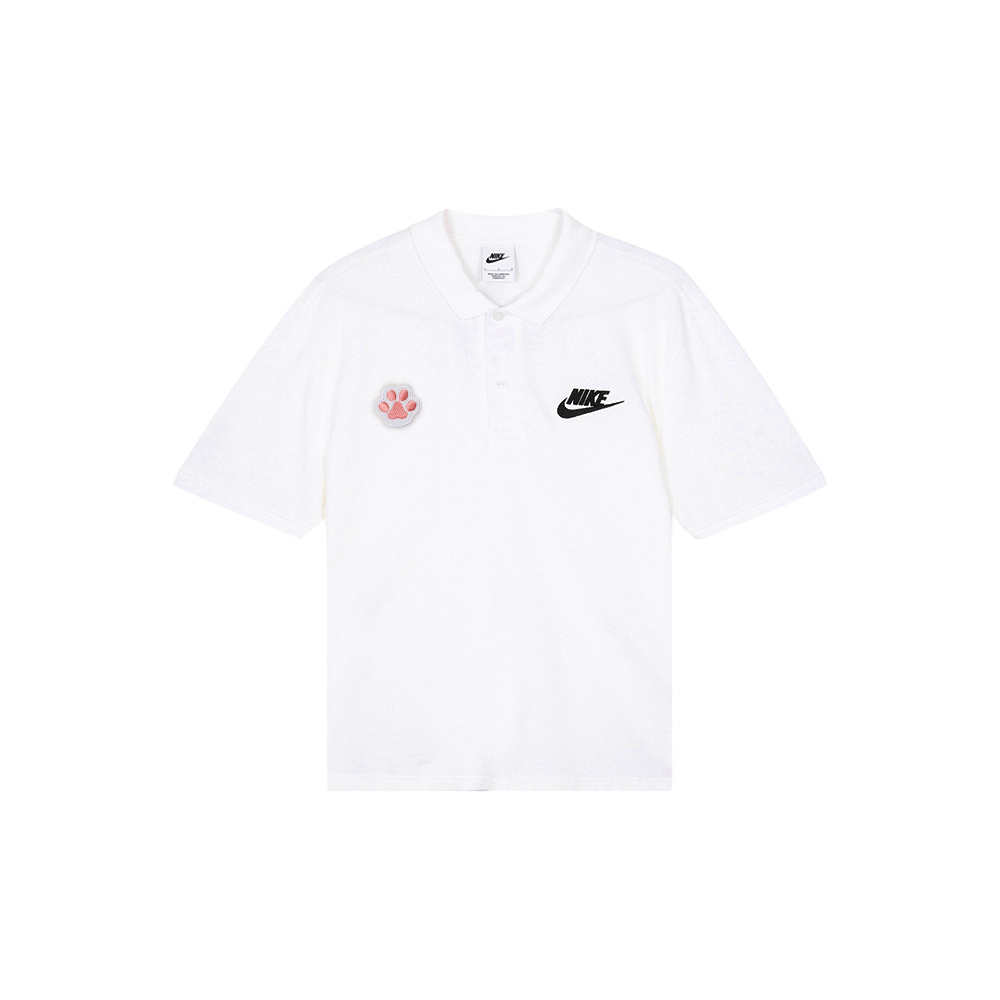 Поло Nike Polo