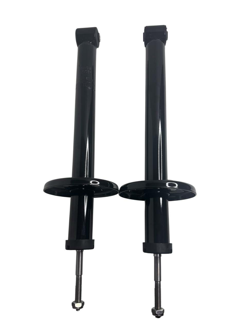 Амортизаторы задние Чери Амулет (Chery Amulet) 2 шт. ZEKKERT