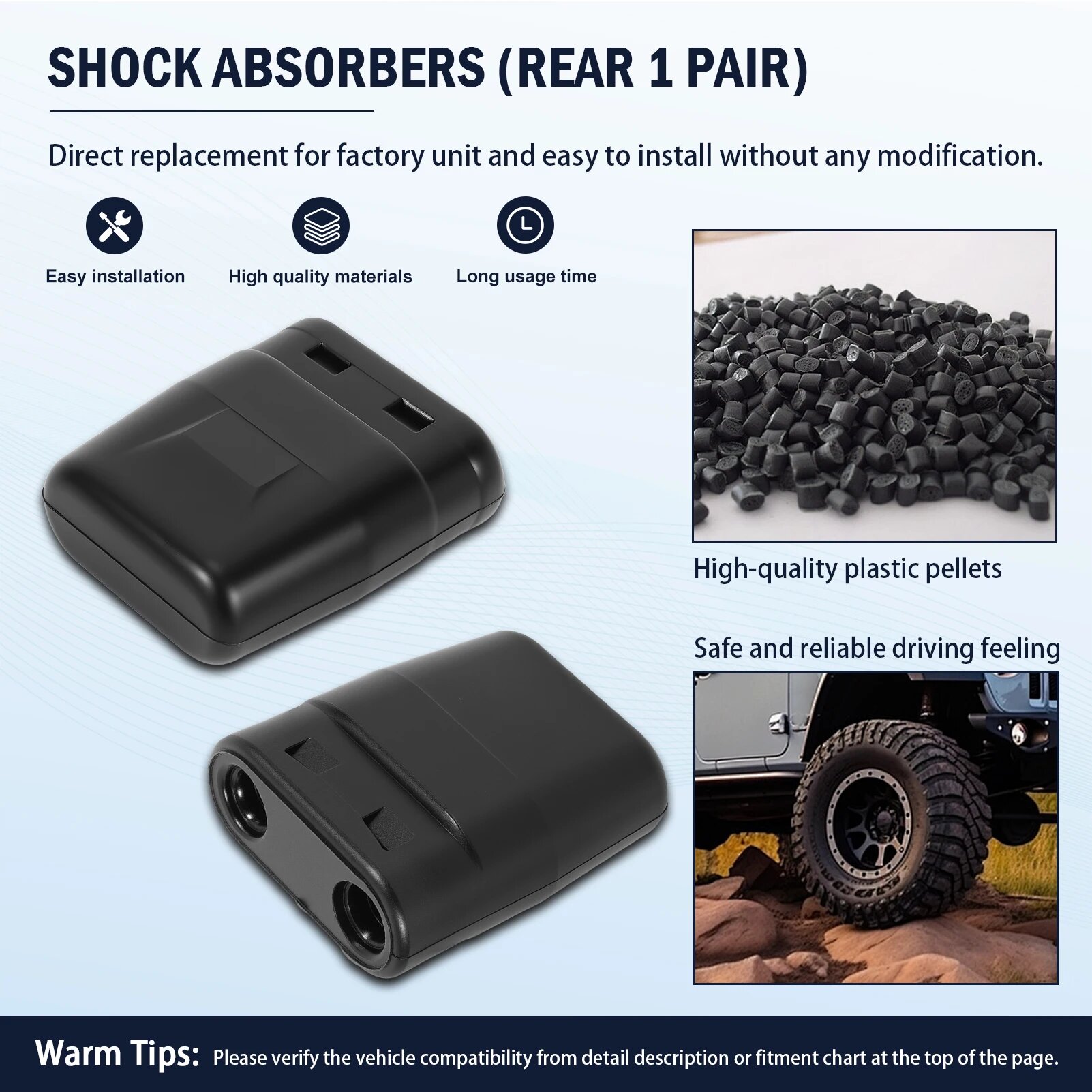 KU09022B 4 "ZJ Задние бамперы остановки заднего моста для Jeep Grand Cherokee ZJ 1993-1998 годов Grand Wagoneer 1993 года выпуска