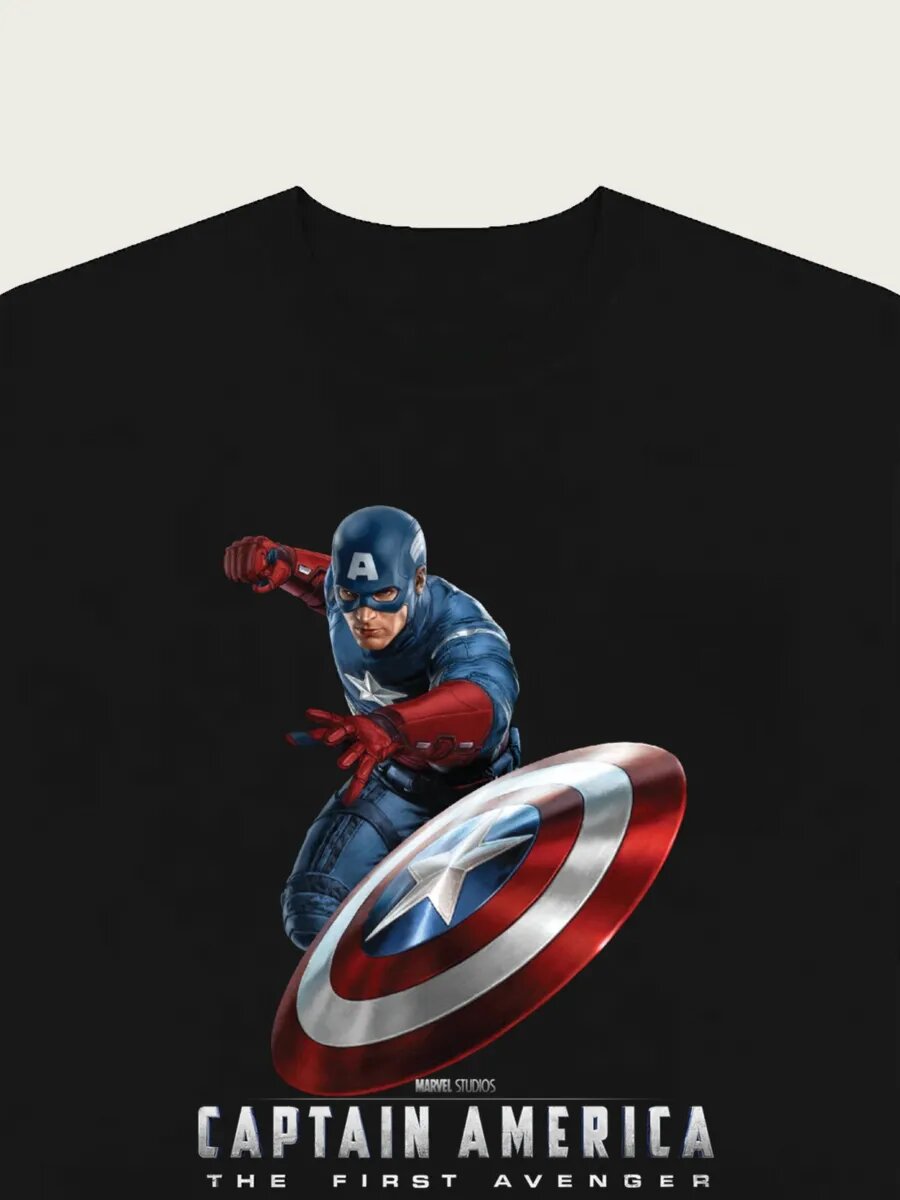 Футболка спортивная