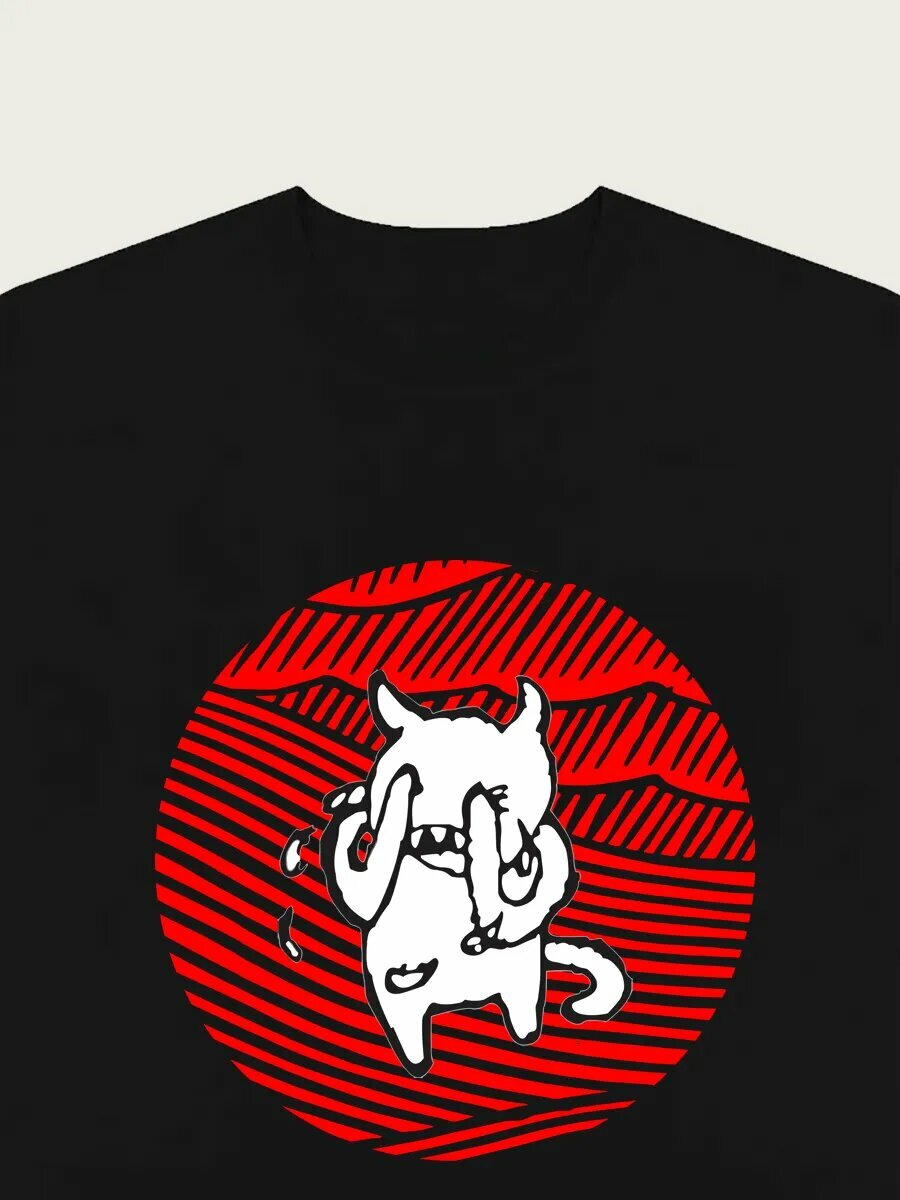 Футболка спортивная