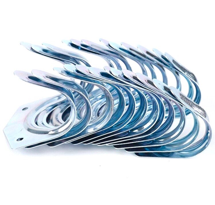 12шт. Крючки для садовых инструментов, сталь, 12шт, саморезы для крепления 24шт, набор. Садовый инвентарь.