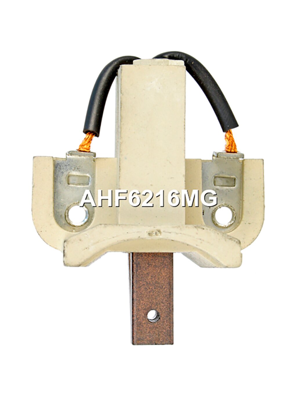 Щеткодержатель генератора Krauf AHF6216MG